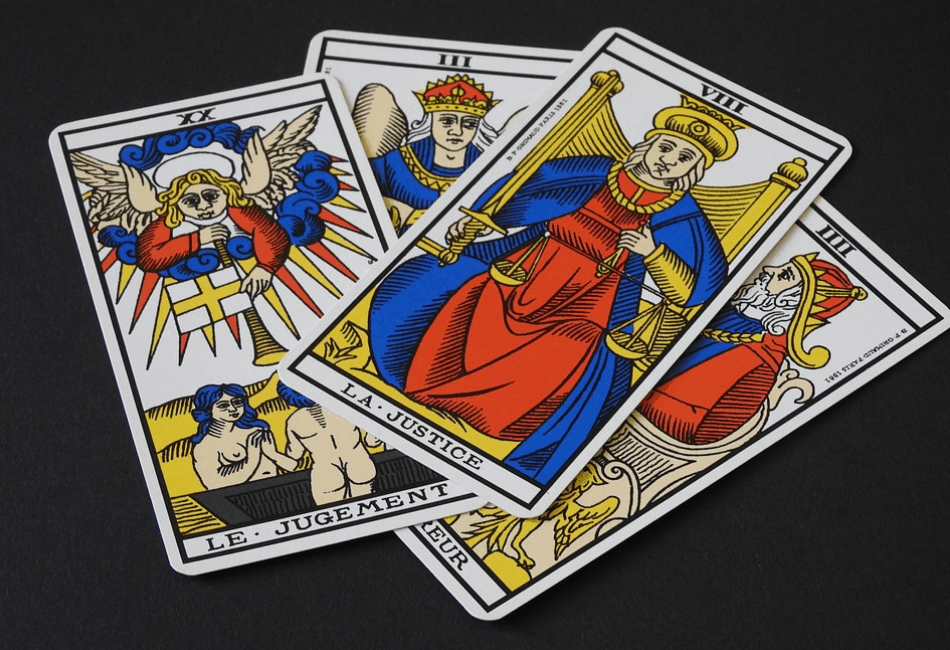 Justice Tarot Meaning For Love Life Career Health And Family Tarot