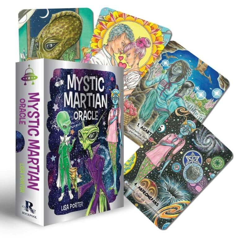 Oracle Card Guide: Everything You Need to Know - Tarot Technique