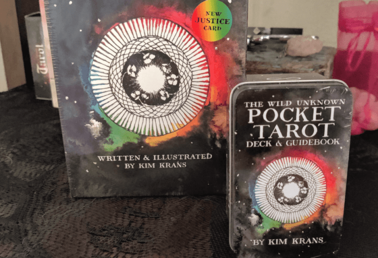 Horseshoe Tarot Spread Explained: How to Read the Horseshoe Spread - Tarot Technique